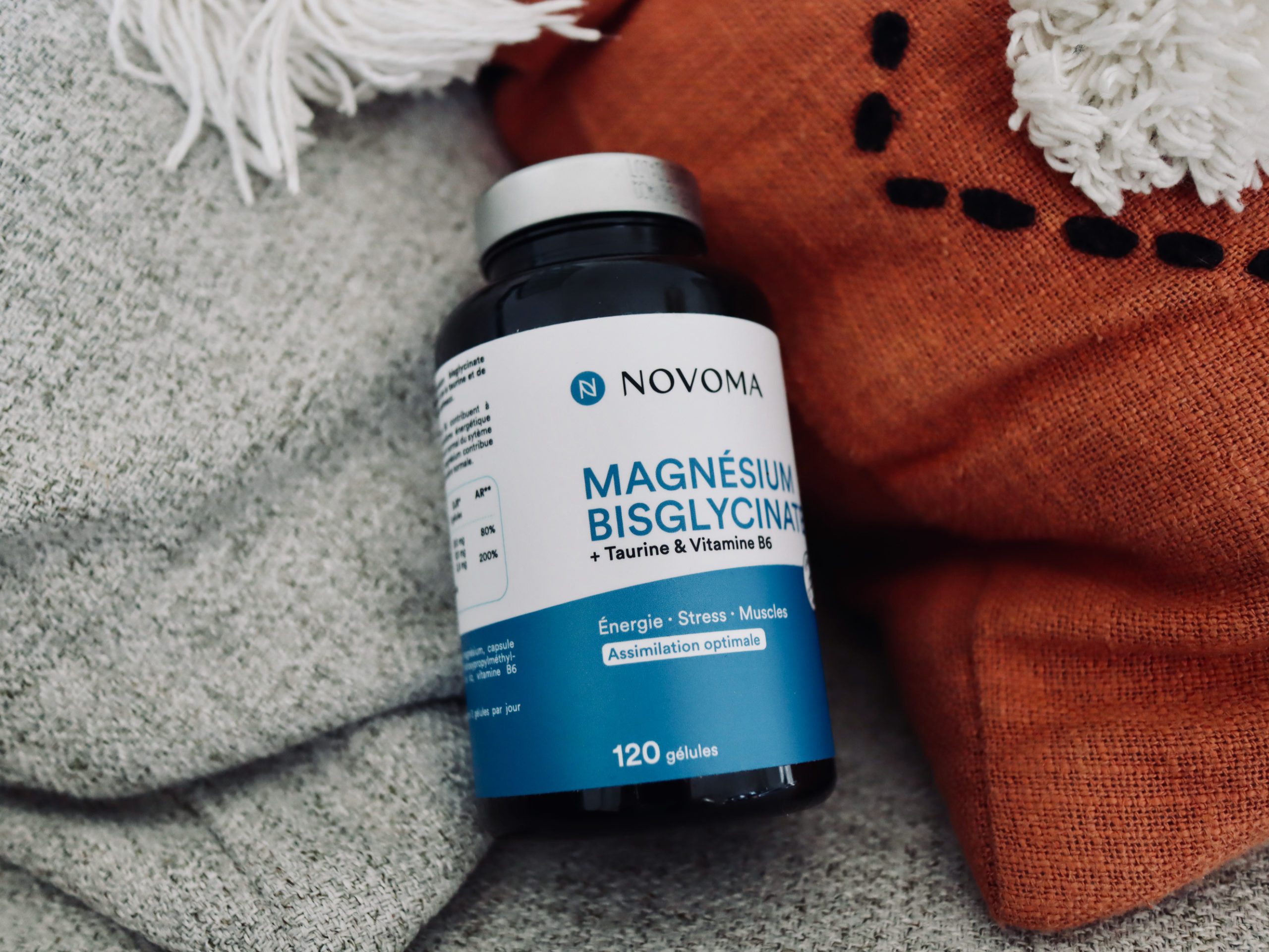 Bien choisir son complément en magnésium - Claire Poncet ...